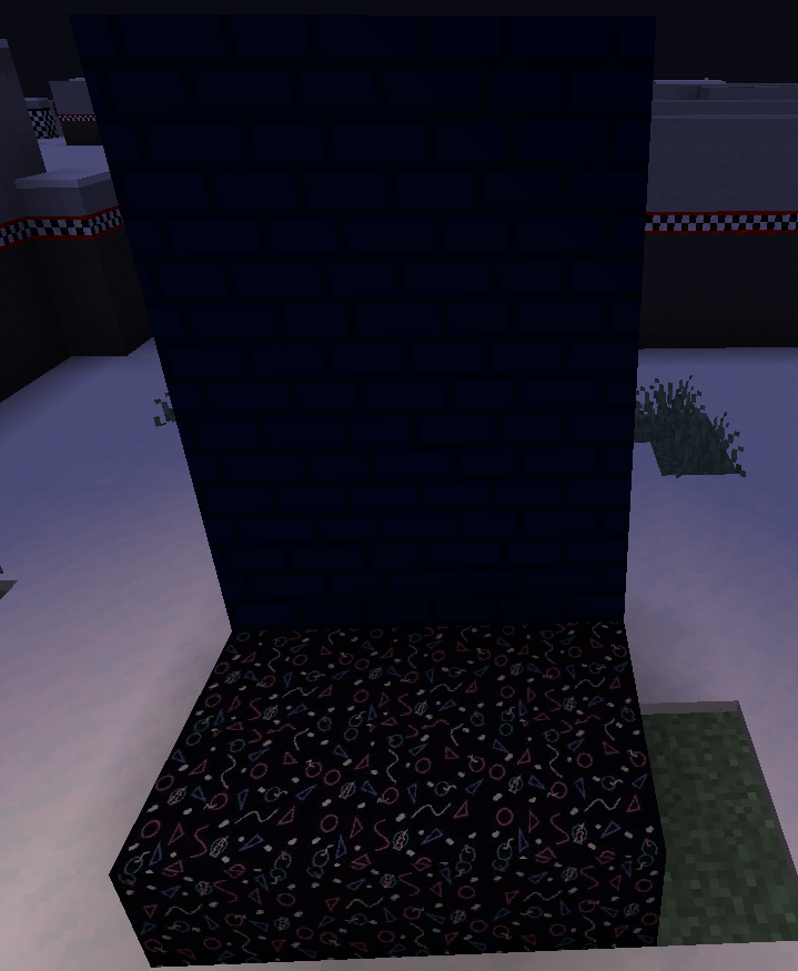 just another FNAF MOD - Gallery - Minecraft Mods - CurseForge