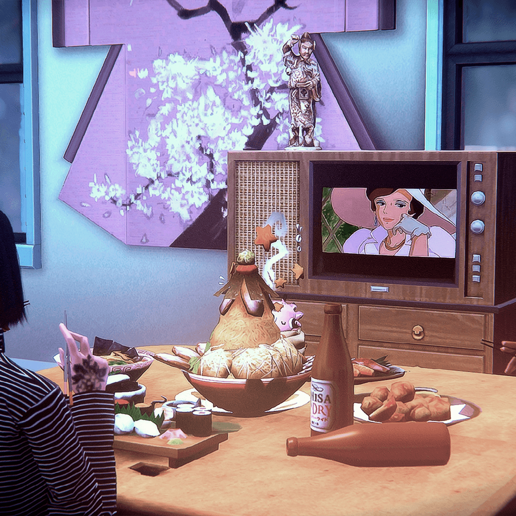 Slice of Life - Gallery - The Sims 4 Build / Buy - CurseForge