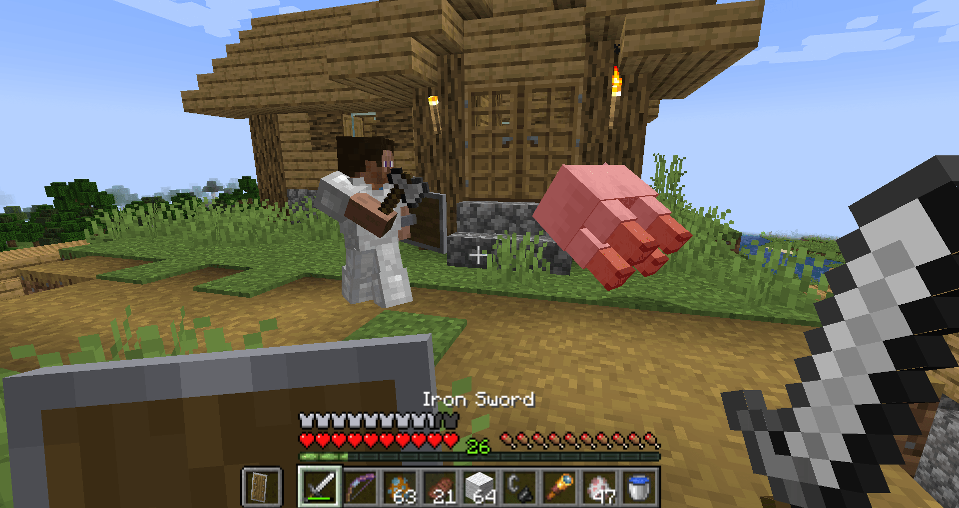 Steve Empire - Gallery - Minecraft Mods - CurseForge