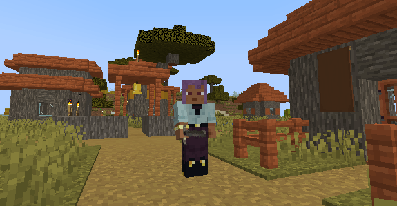 REALISTIC SWORDS I - Gallery - Minecraft Mods - CurseForge