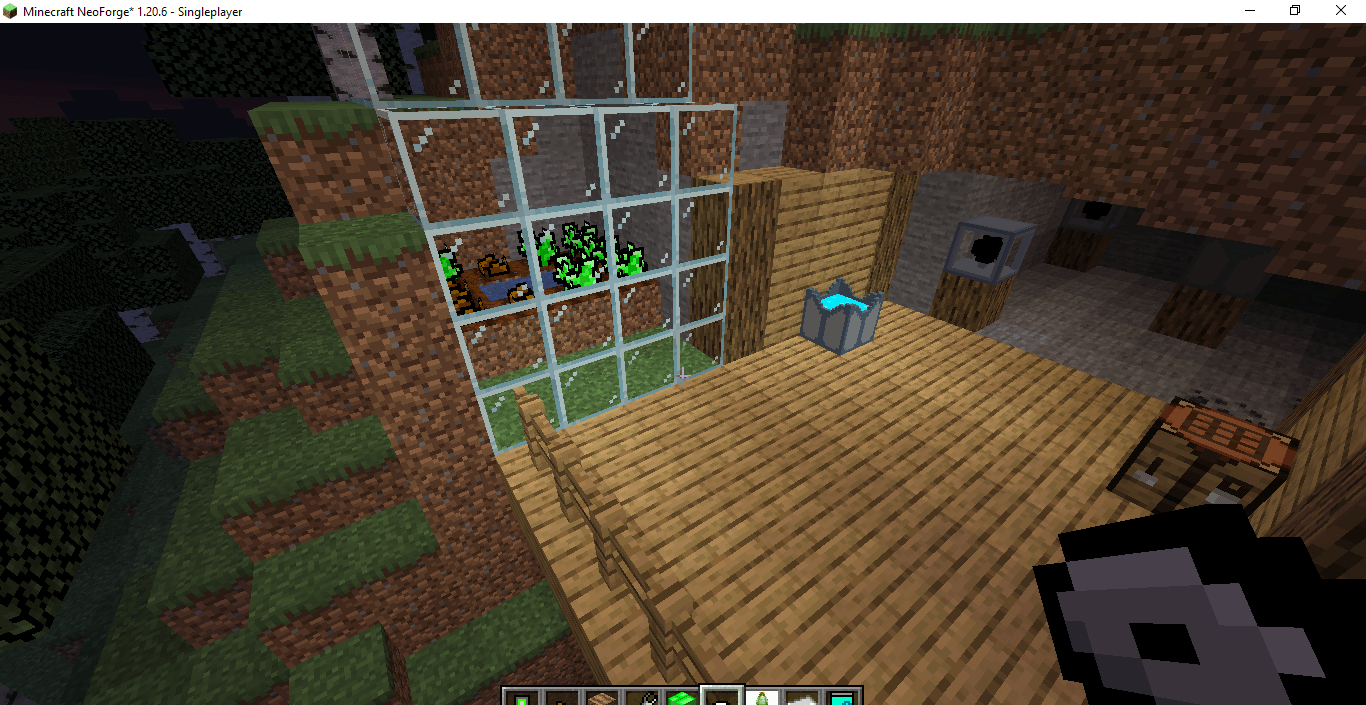 The Most Randomest Things Ever - Minecraft Mods - CurseForge