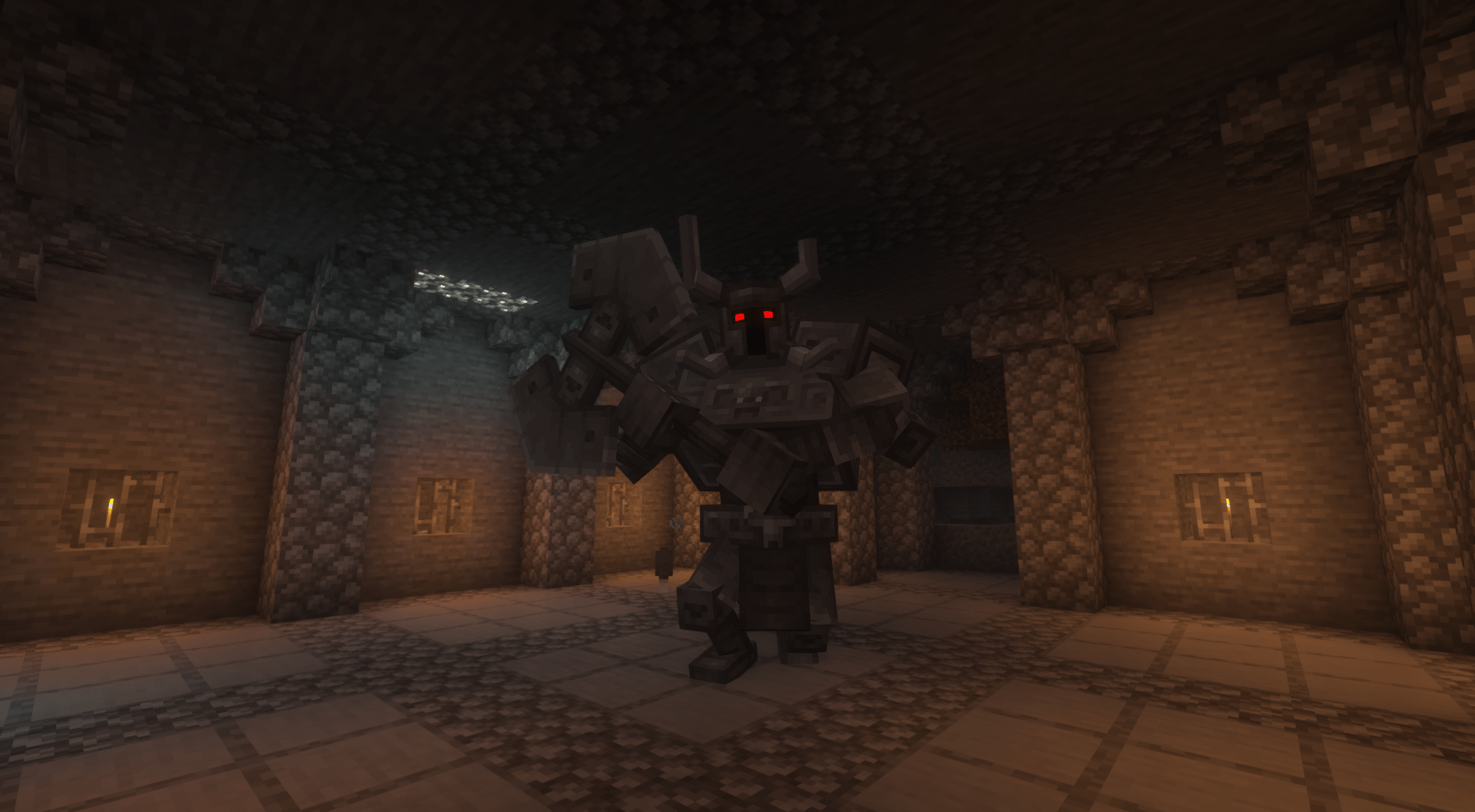 Sapientia Avitus - Gallery - Minecraft Modpacks - CurseForge