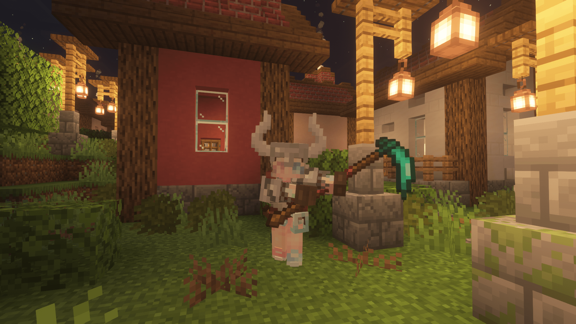 Tales of Etheria - Gallery - Minecraft Modpacks - CurseForge