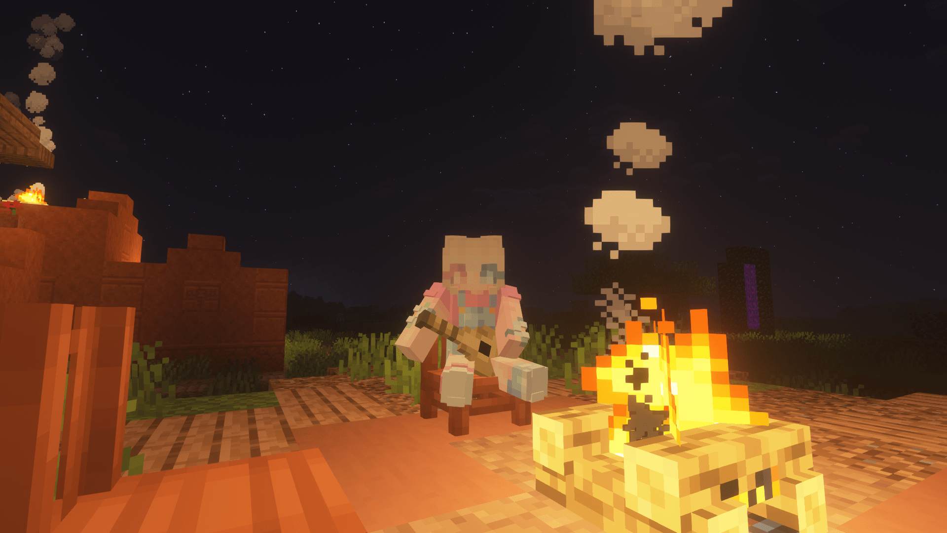 Tales of Etheria - Gallery - Minecraft Modpacks - CurseForge