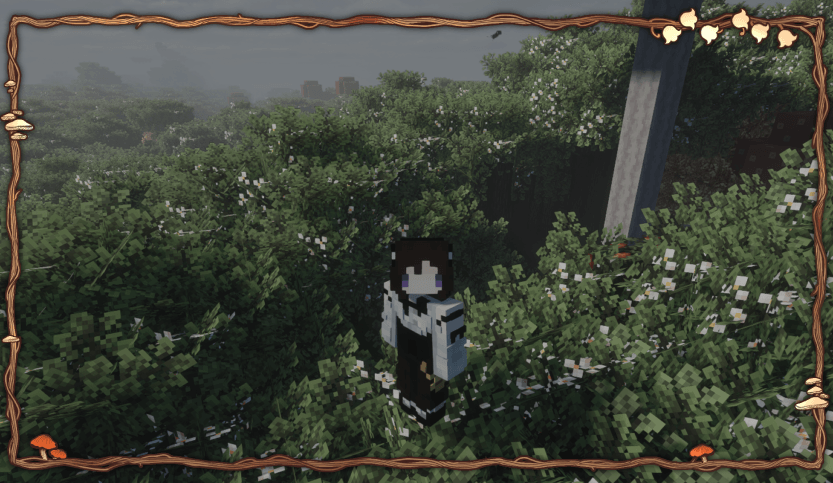 Getting cozy - Gallery - Minecraft Modpacks - CurseForge