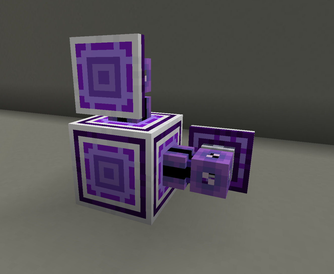 AdvancedAE - Gallery - Minecraft Mods - CurseForge