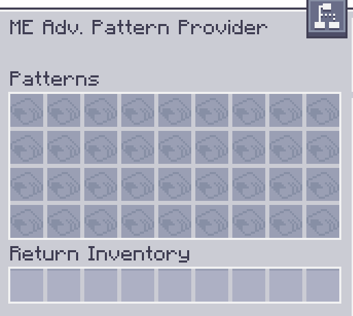 AdvancedAE - Gallery - Minecraft Mods - CurseForge