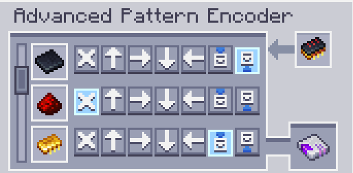 AdvancedAE - Gallery - Minecraft Mods - CurseForge