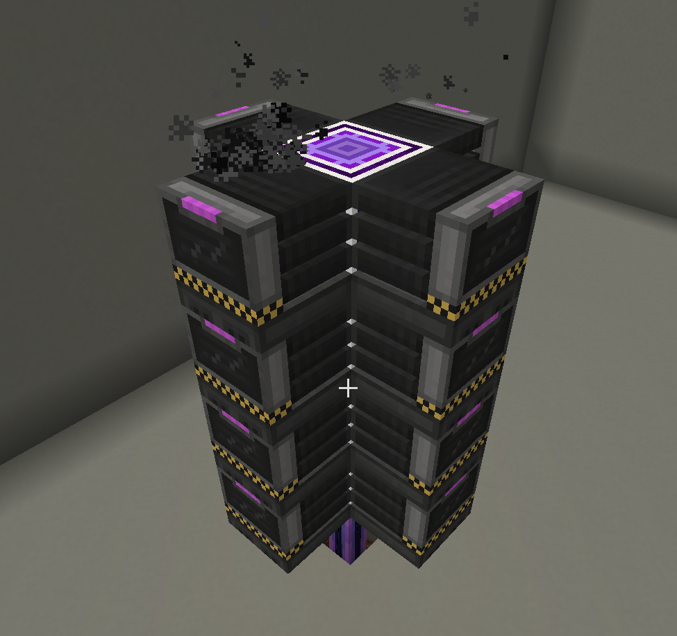 AdvancedAE - Gallery - Minecraft Mods - CurseForge