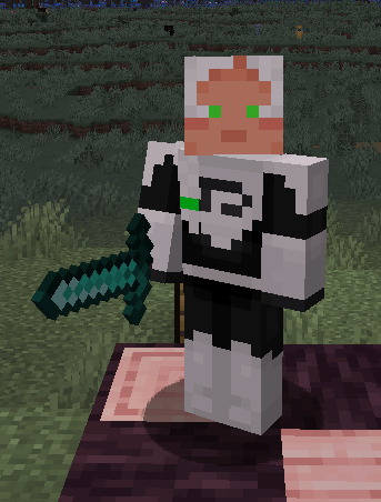 Phantom Accessories - Gallery - Minecraft Mods - CurseForge