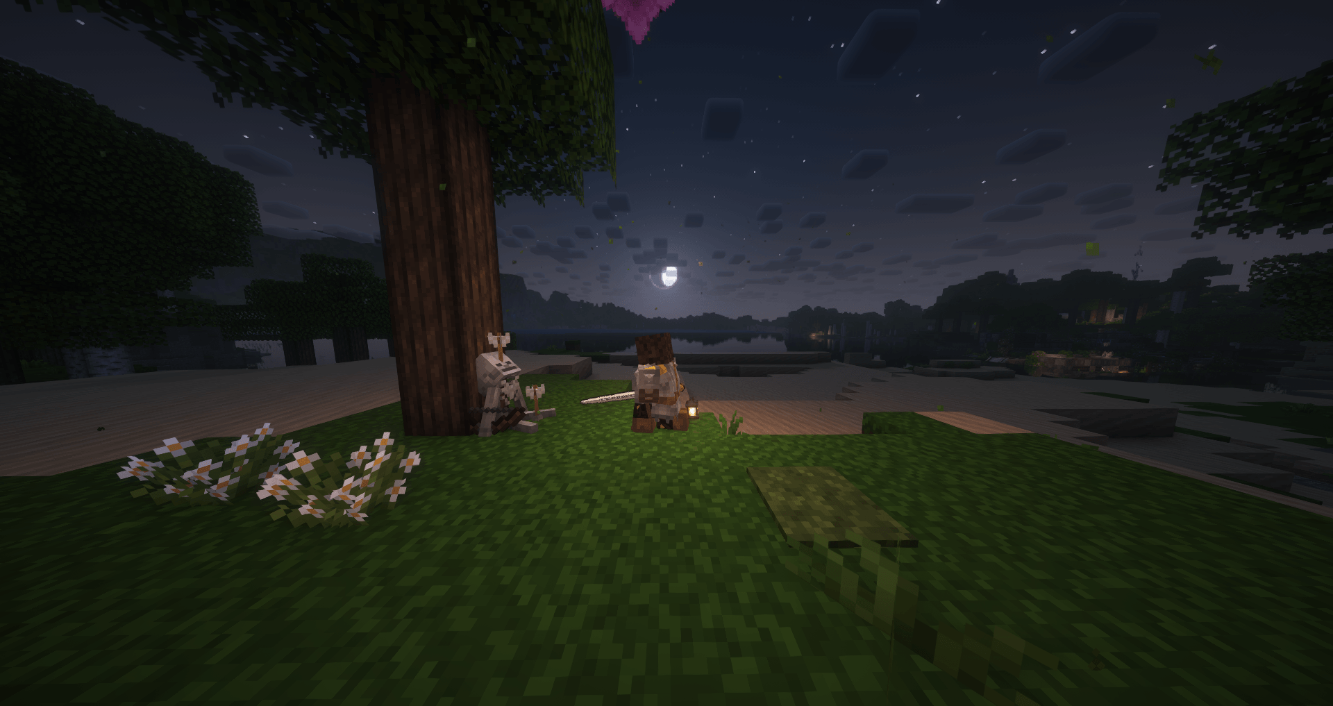 The Shattering - Gallery - Minecraft Modpacks - CurseForge