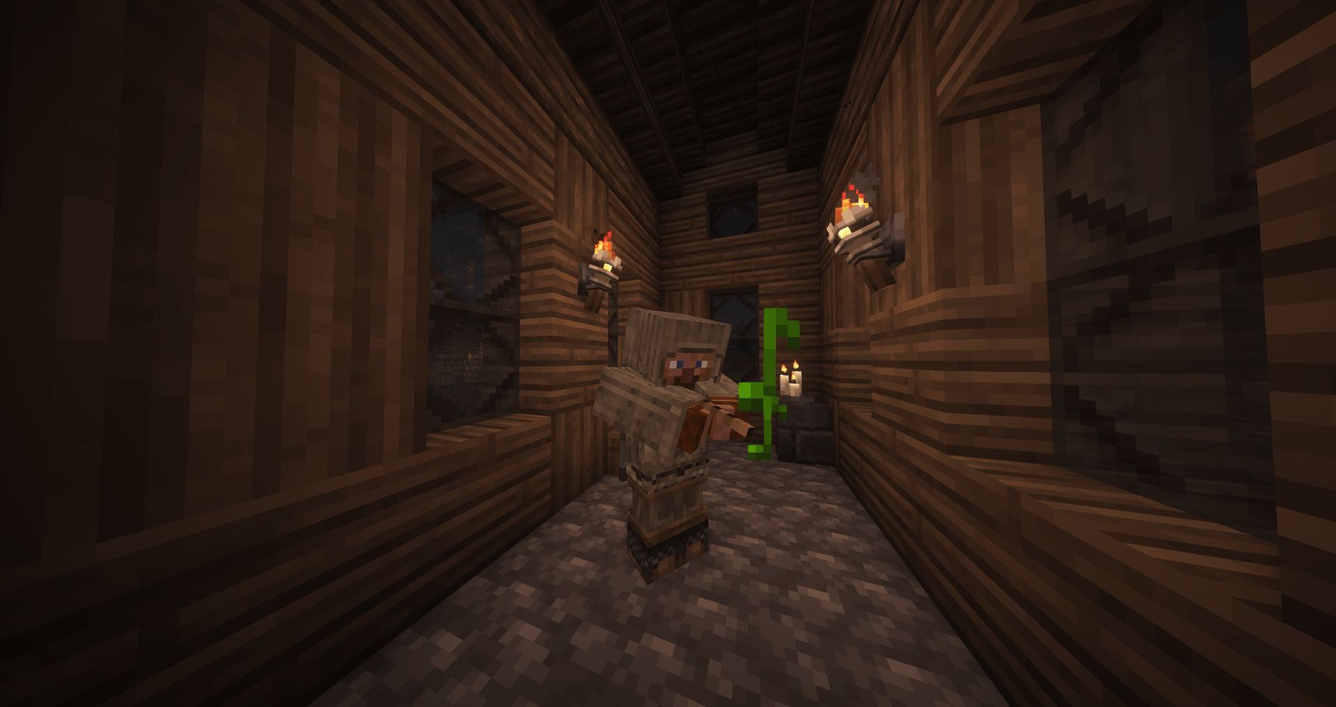 The Shattering - Gallery - Minecraft Modpacks - CurseForge