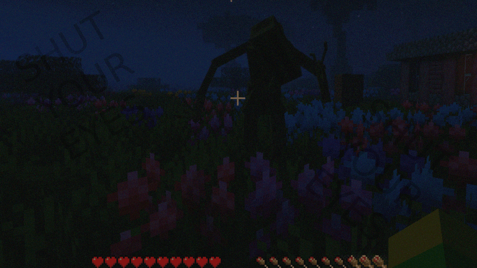 Shut Your Eyes - Gallery - Minecraft Mods - CurseForge