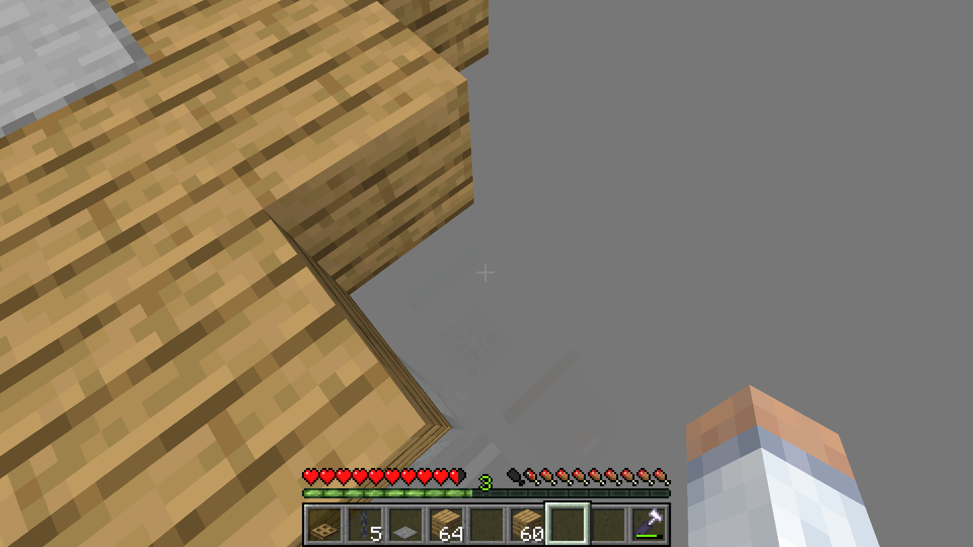 3008 (Dimension) (SCP) - Gallery - Minecraft Mods - CurseForge