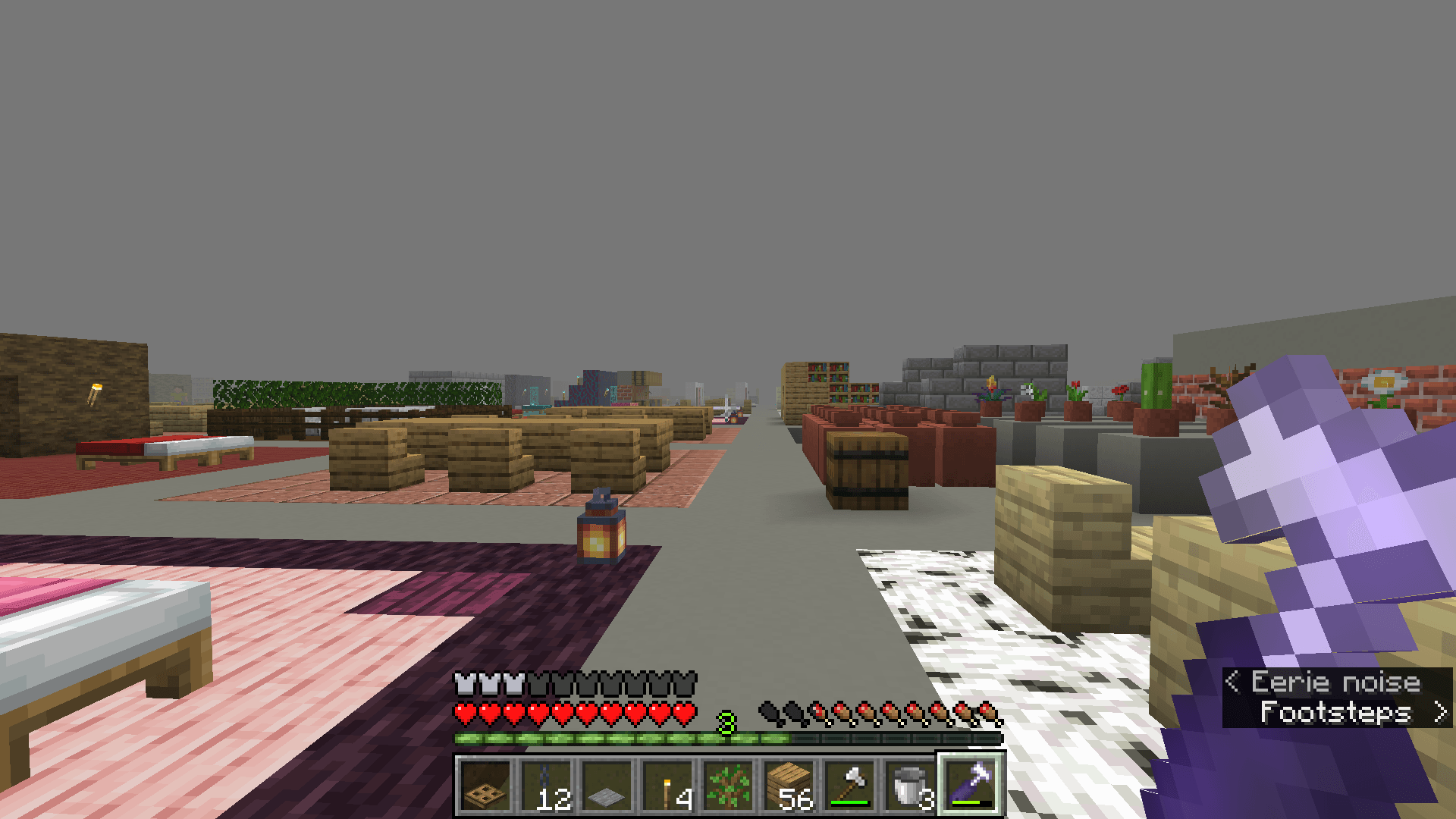 3008: The Infinite IKEA (Dimension) (SCP) - Minecraft Mods - CurseForge