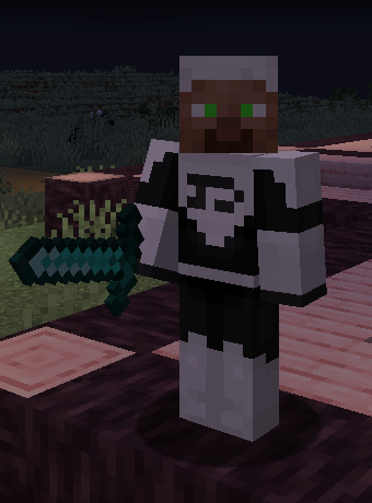 Phantom Accessories - Gallery - Minecraft Mods - CurseForge