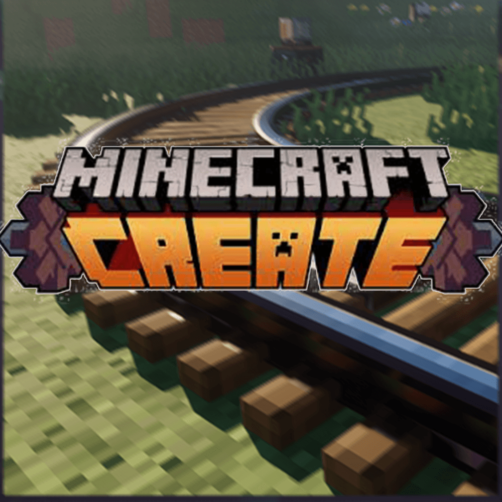 Aesthetic Realms (Create&Magic) - Gallery - Minecraft Modpacks - CurseForge