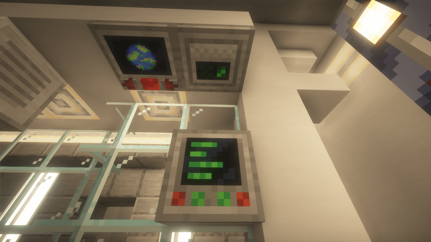 Dalek Mod: Additions - Gallery - Minecraft Mods - CurseForge