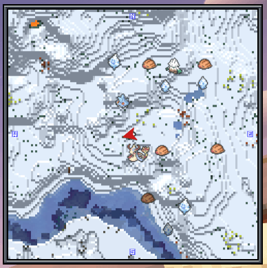 PixelmonView: Minimap Sprites for Xaero - Gallery - Minecraft Resource ...