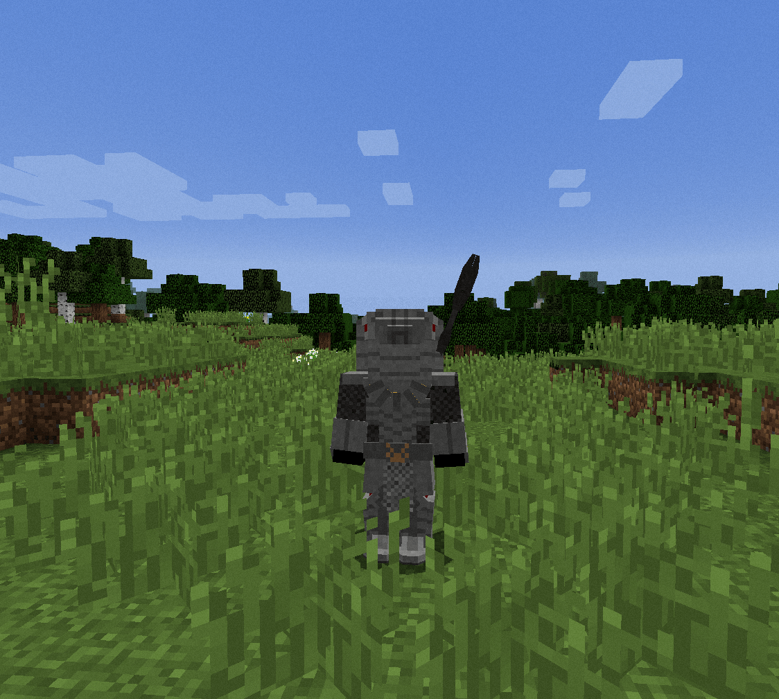 AVP Aftermath - Gallery - Minecraft Modpacks - CurseForge