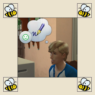 Activity Preferences Tweak - Gallery - The Sims 4 Mods - CurseForge