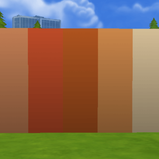 Apricot Crush - Gallery - The Sims 4 Build / Buy - CurseForge