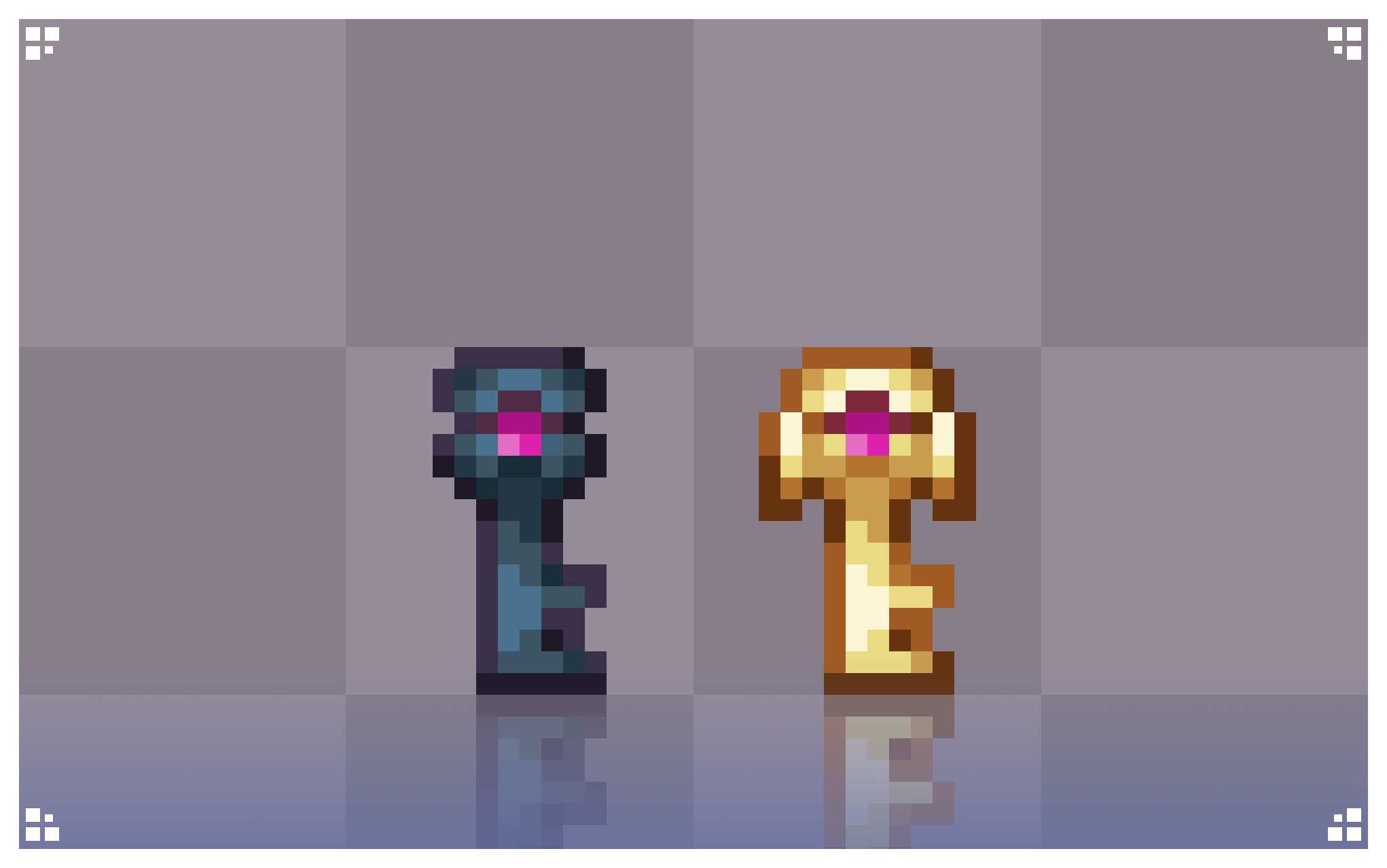 Boss Keys (boss-keys) - 我的世界模组 | 3DM Mod站