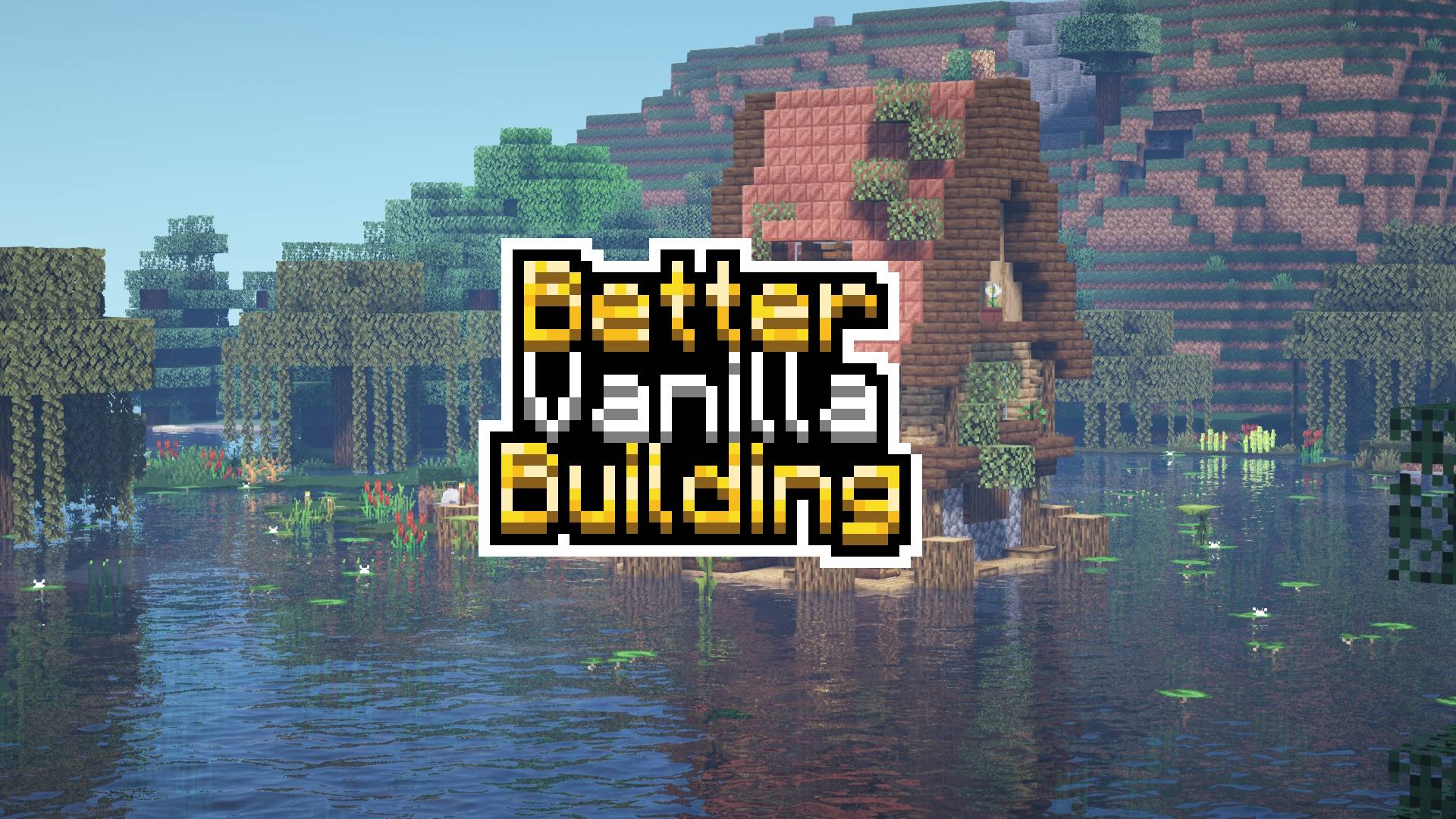 BetterVanillaBuilding - Gallery - Minecraft Bedrock Texture Packs ...