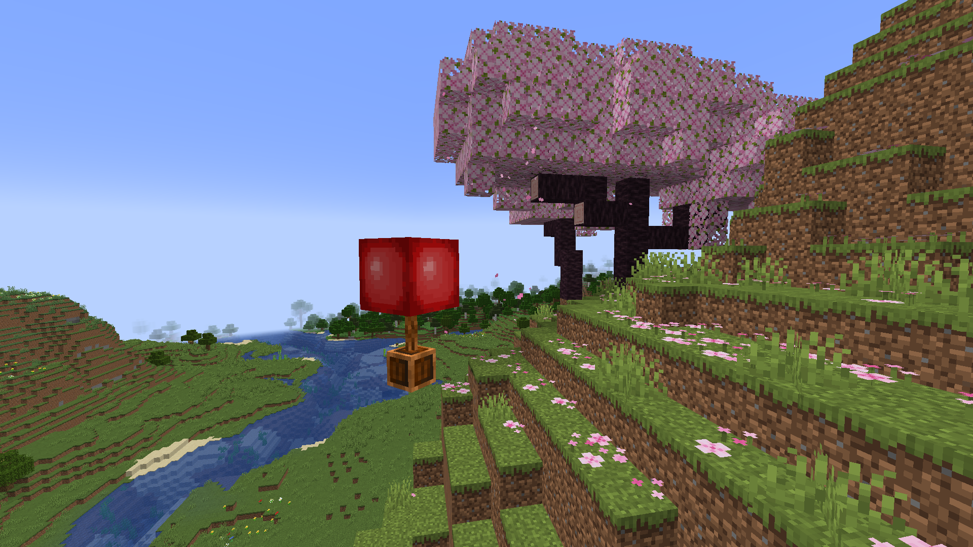 Air Balloons - Gallery - Minecraft Mods - CurseForge