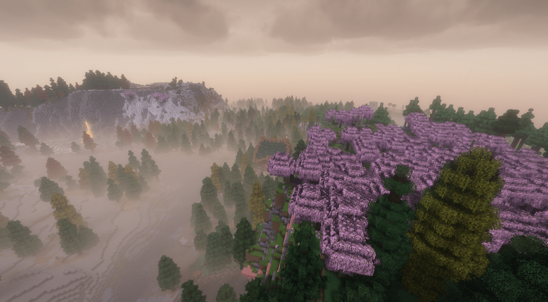 Sapientia Avitus - Gallery - Minecraft Modpacks - CurseForge