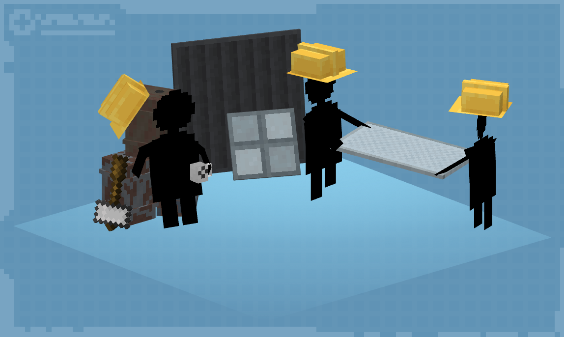 Portal Cubed - Gallery - Minecraft Mods - CurseForge