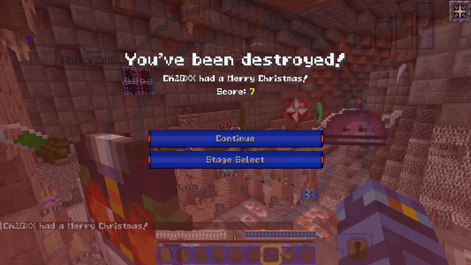 Megacraft Classic - Gallery - Minecraft Resource Packs - CurseForge