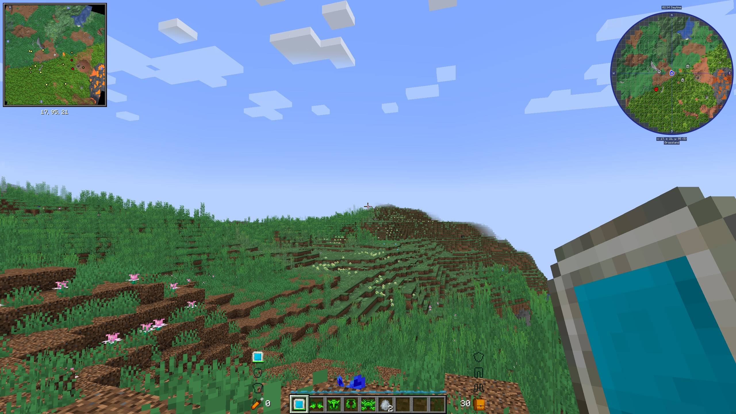 Botania and Create - Gallery - Minecraft Modpacks - CurseForge