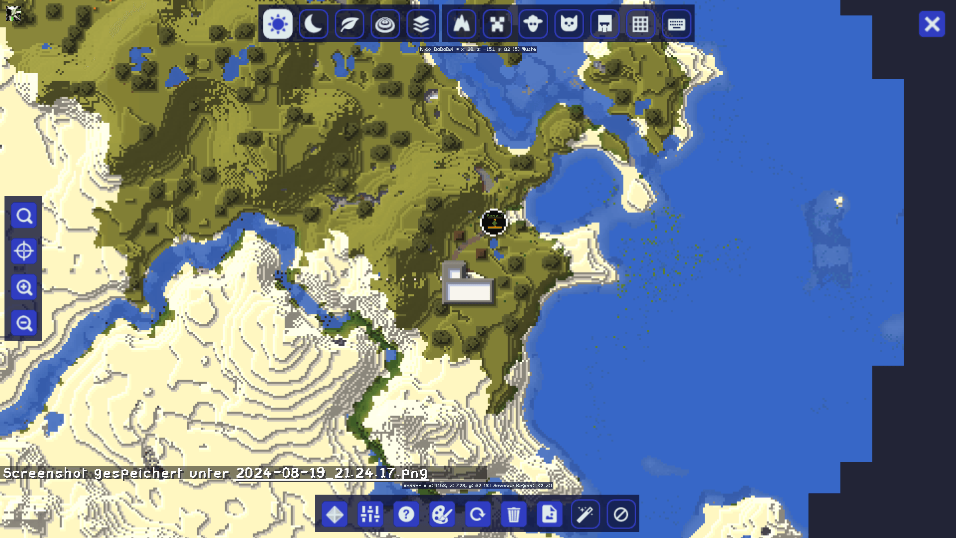 Gun Games - Gallery - Minecraft Modpacks - CurseForge