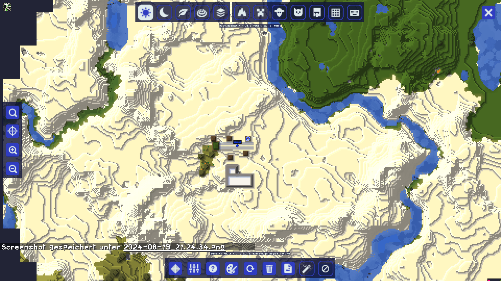 Gun Games - Gallery - Minecraft Modpacks - CurseForge