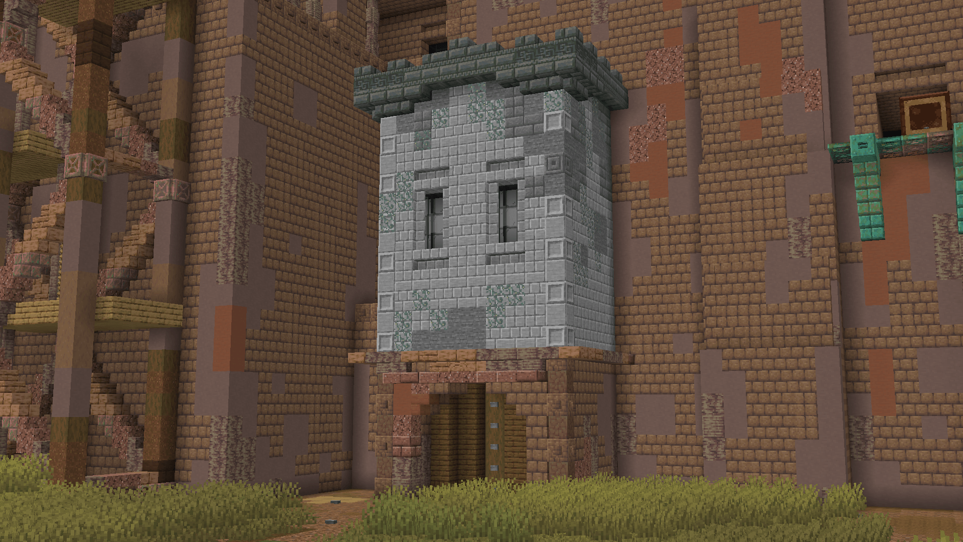 Bountiful Blocks - Minecraft Mods - CurseForge