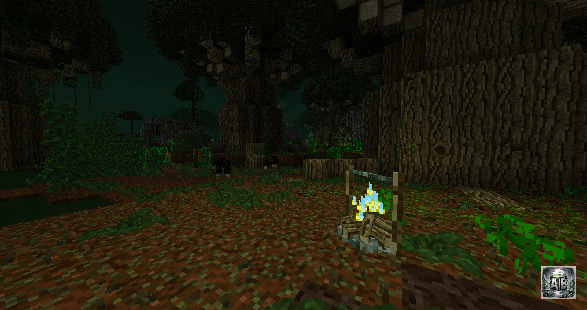 Adventure in Betweenlands (AIB) - Minecraft Modpacks - CurseForge