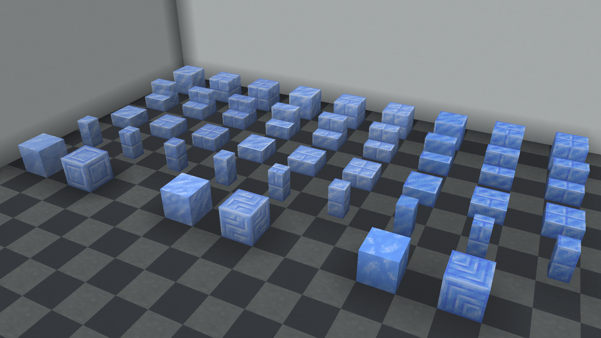 Bountiful Blocks - Gallery - Minecraft Mods - CurseForge