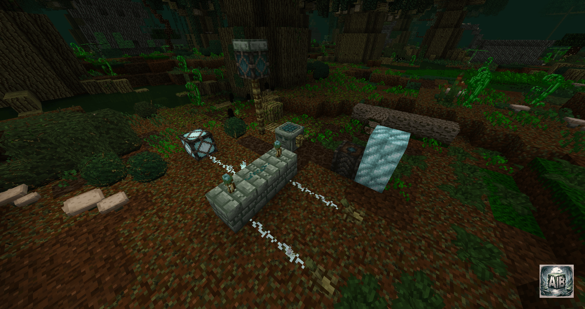 Adventure in Betweenlands (AIB) - Minecraft Modpacks - CurseForge