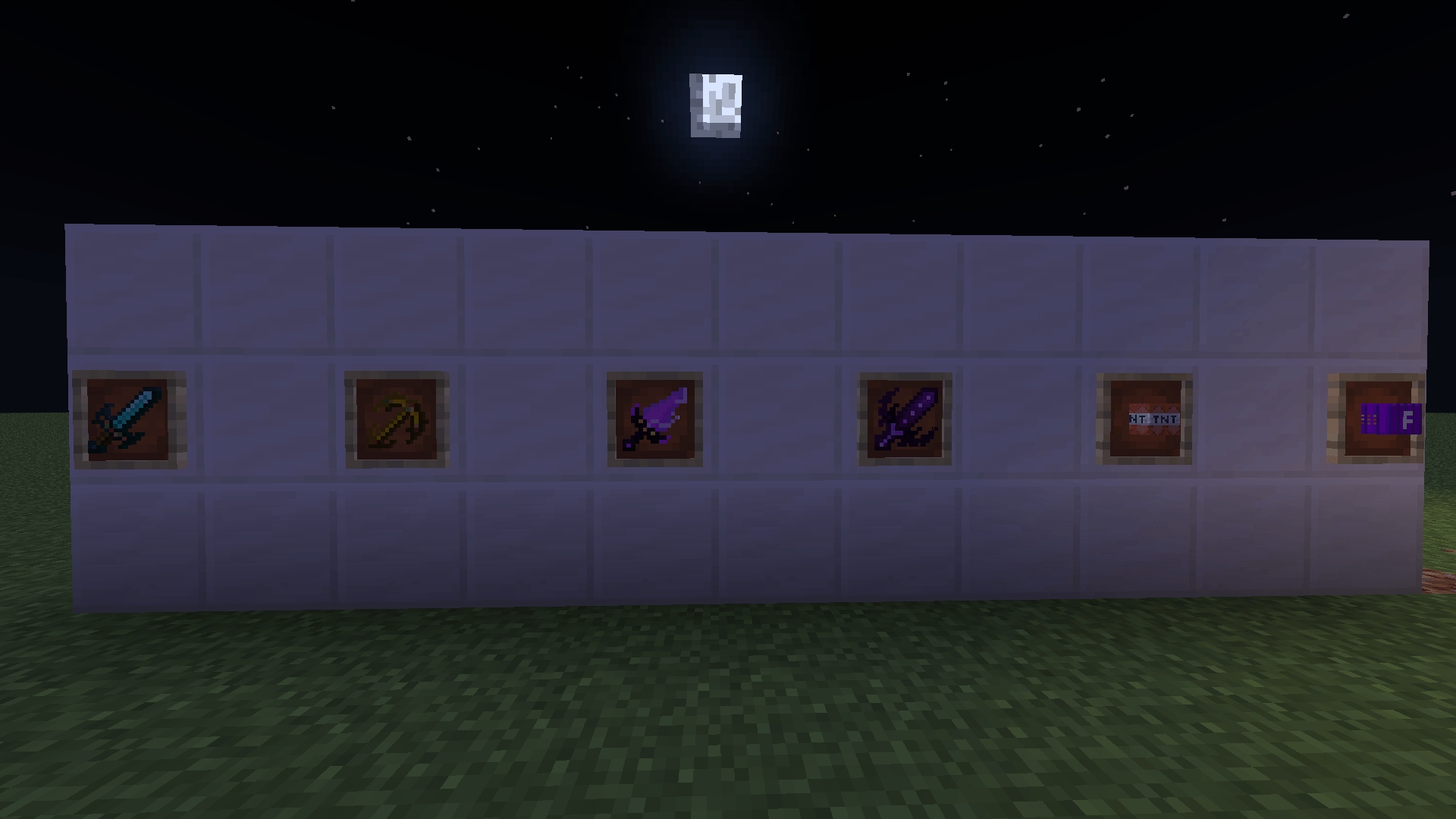 The Beginning Of Withered Storm - Gallery - Minecraft Modpacks - CurseForge