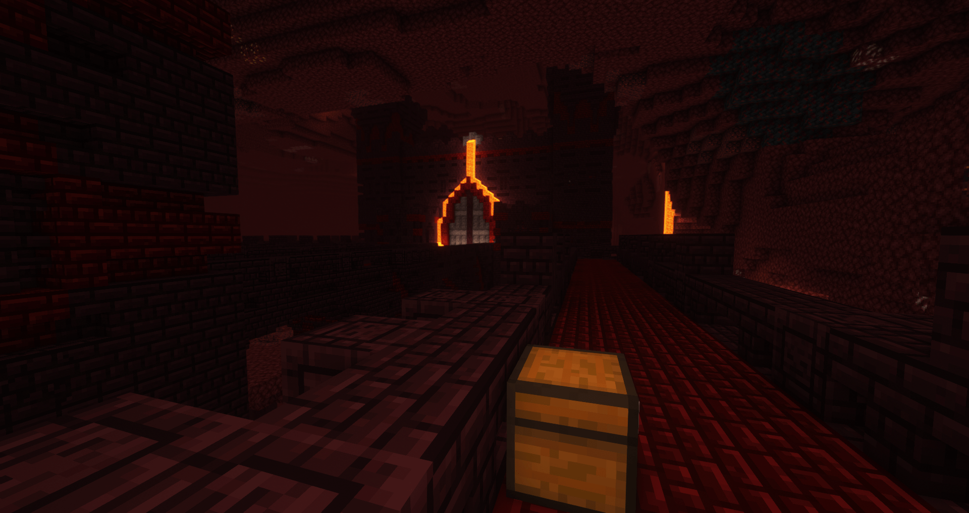 Nightfall: Rise of the Unknown - Gallery - Minecraft Modpacks - CurseForge