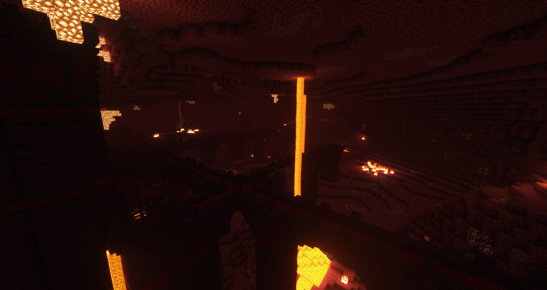 Nightfall: Rise of the Unknown - Gallery - Minecraft Modpacks - CurseForge