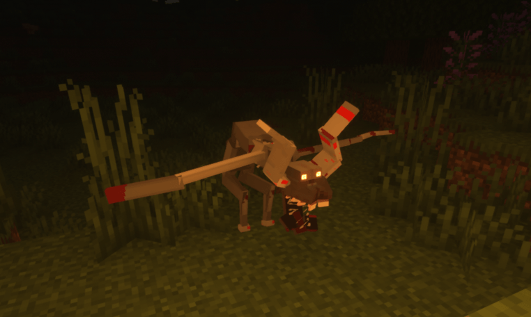 Rofler.Jar - Dweller - Gallery - Minecraft Mods - CurseForge