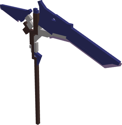 Project Scythe - Minecraft Mods - CurseForge