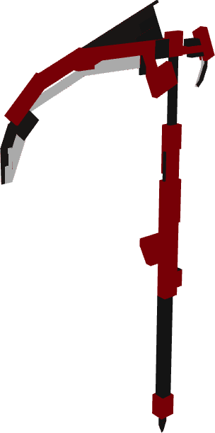 Project Scythe - Minecraft Mods - CurseForge