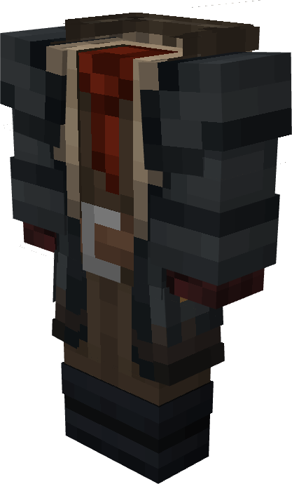 Weapons of the Crossroads: Highwayman - Gallery - Minecraft Mods ...