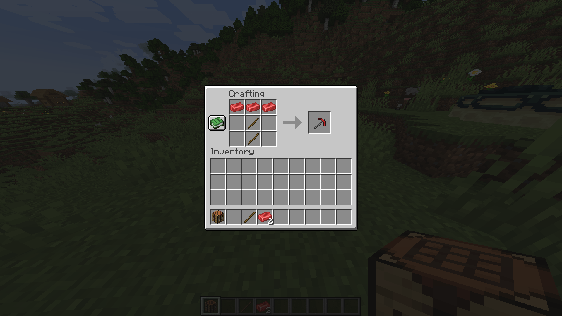 Elemental Forge: Fireite & Enderite - Gallery - Minecraft Mods - CurseForge