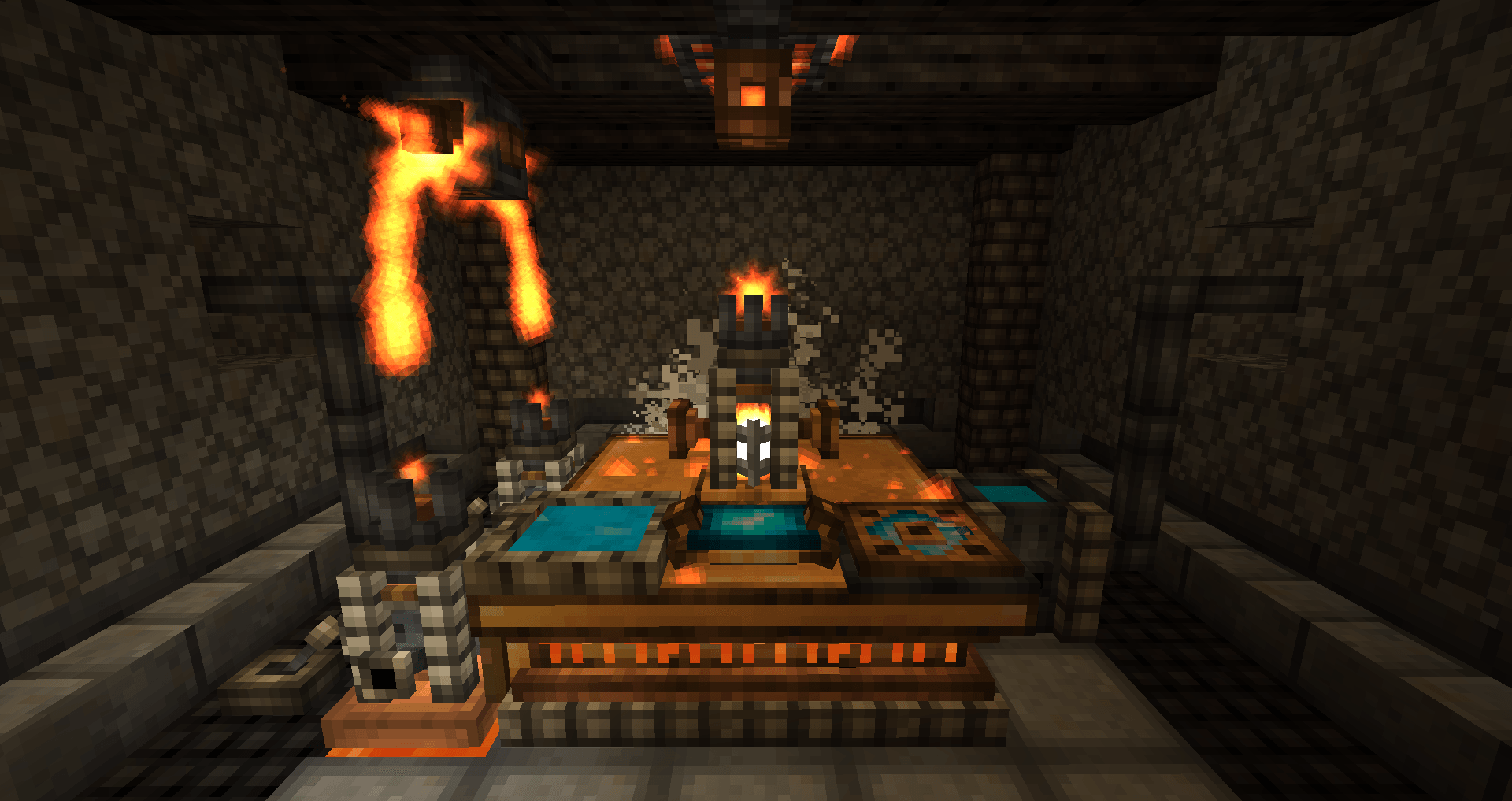 Aetherworks Refracted - Gallery - Minecraft Mods - CurseForge