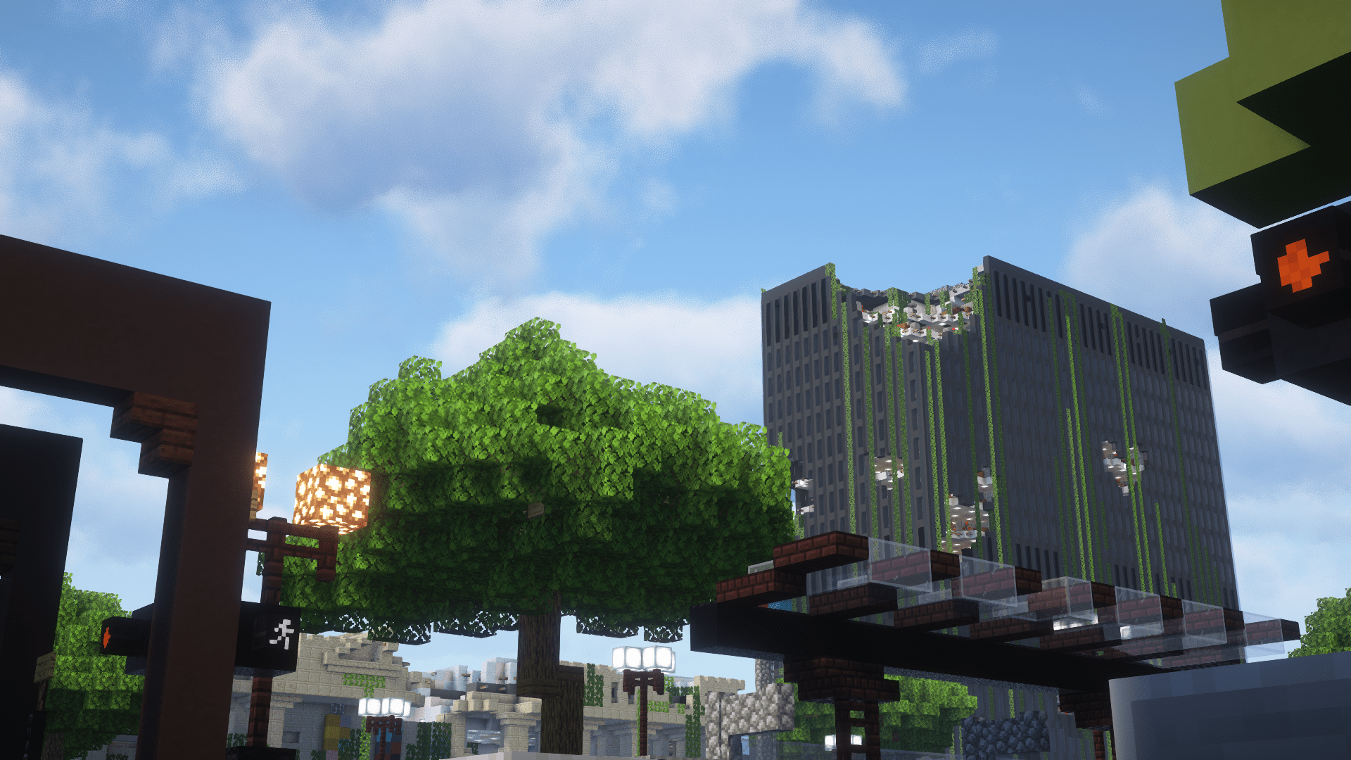 GeoPol - Minecraft Modpacks - CurseForge