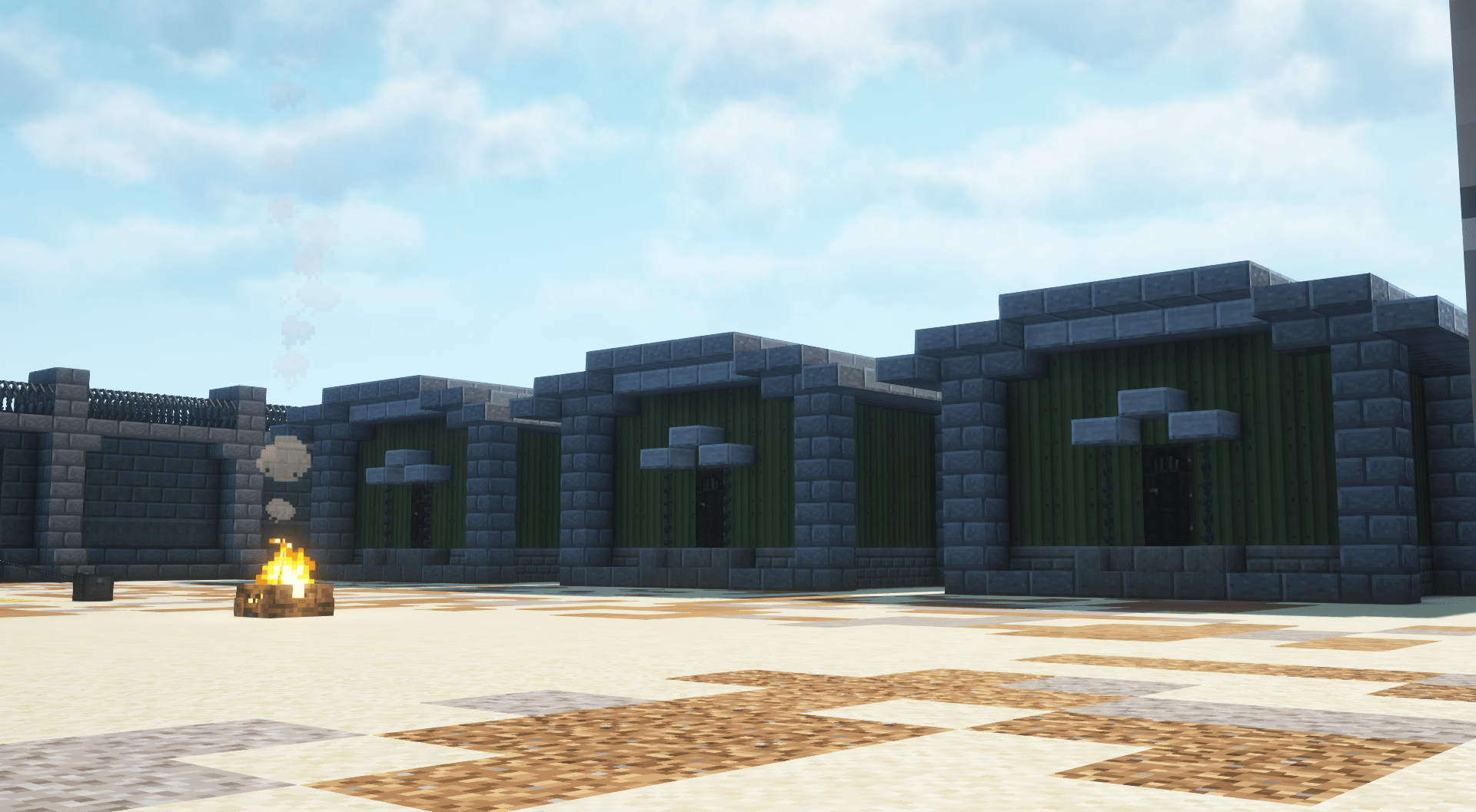 GeoPol - Minecraft Modpacks - CurseForge